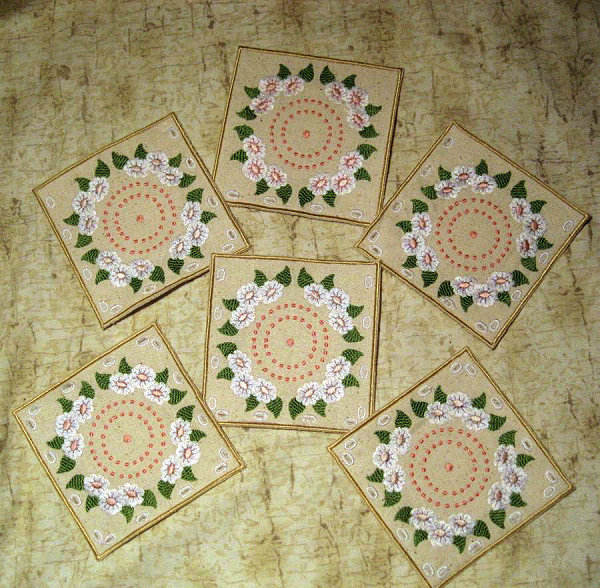 Victorian Elegance | OregonPatchWorks